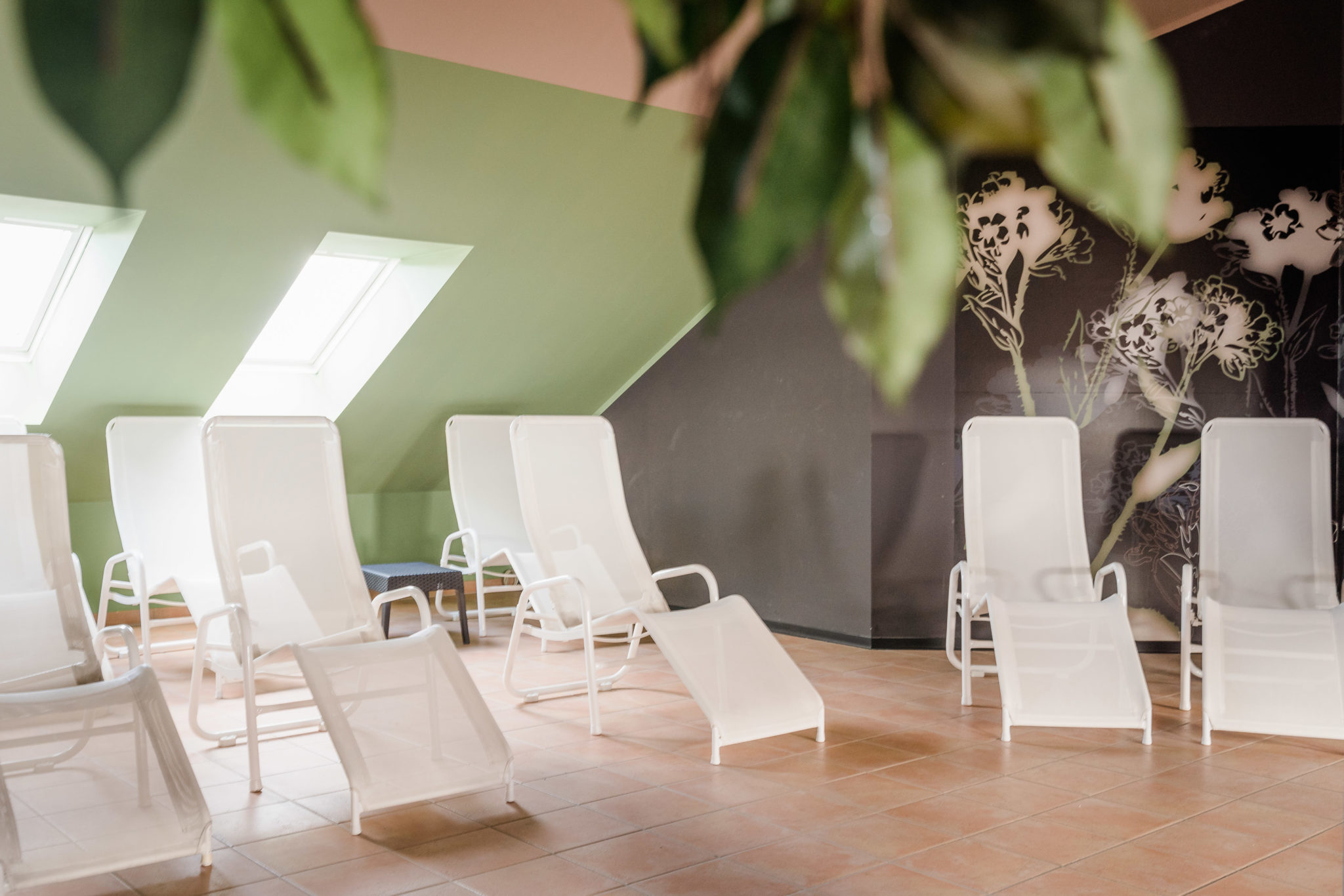 Sauna - MASSA FITNESS KIBO